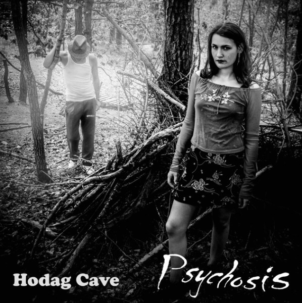 Hodag Cave – Psychosis – L o g g f i g u r